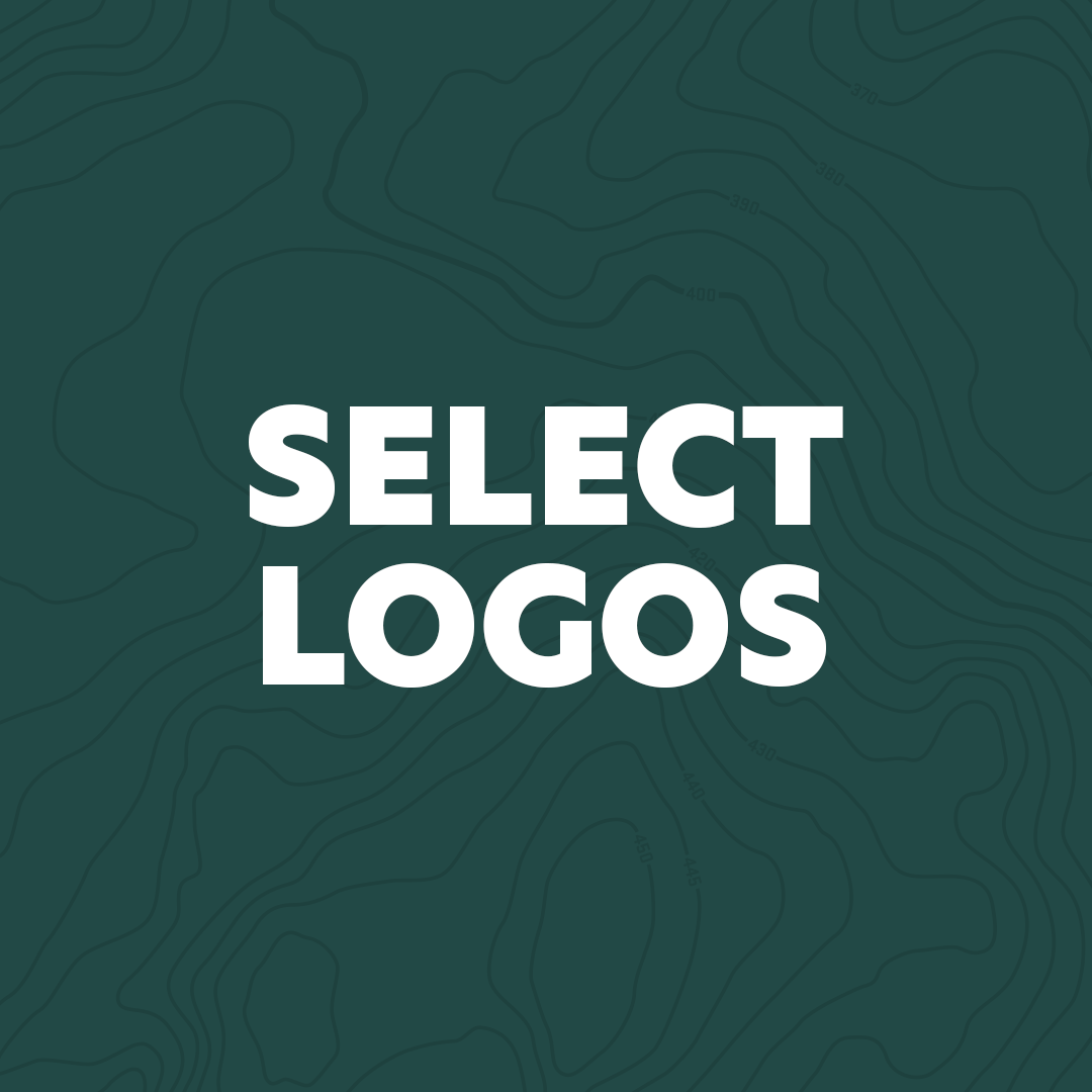 Select Logos | Backcountry Design Co