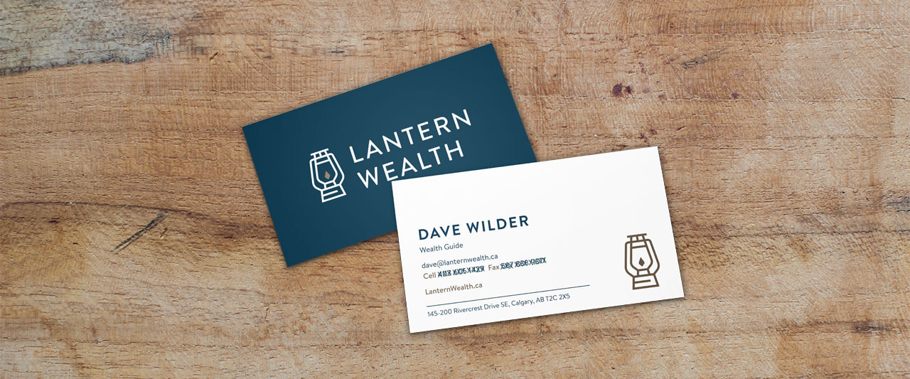 Lantern Wealth | Backcountry Design Co